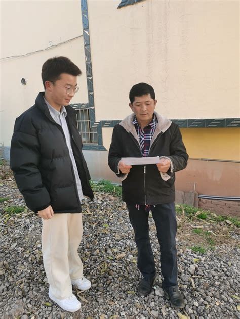 引领农业新时代共筑乡村振兴梦 多彩大学生网