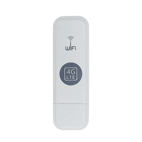 Enrutador 4g Usb Enrutador De Módem Usb Enrutador De Tarjeta