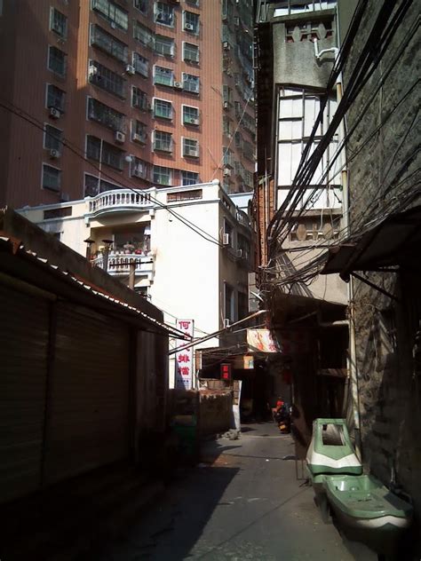 华林路（20111228）7