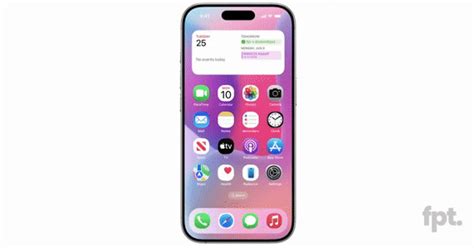 Ios26도 확 바꾼다아이폰 20주년 기념 대개편