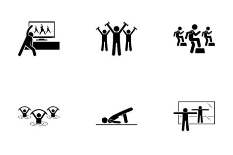 Download Training Class Icon Pack Available In Svg Png And Icon Fonts