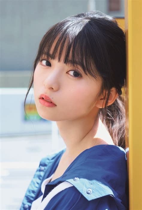 📸 画像：【セブンネットショッピング購入者特典】『b L T 2019年7月号』（東京ニュース通信社刊）｜乃木坂46 齋藤飛鳥、ブレない胸中