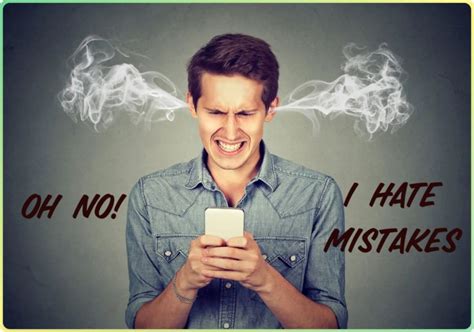 How To Turn Mistakes Into Learning Learnfromerrors Leadershipthroughempathy Raghav Pavaman