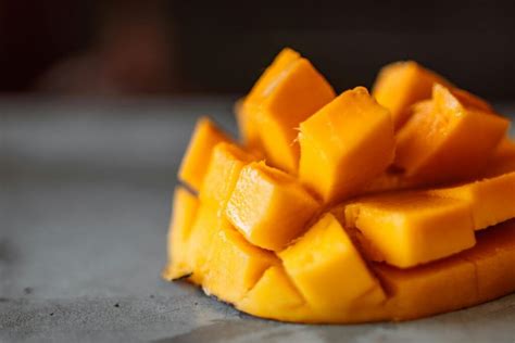 Can You Eat Mango Skin The Complete Truth About Mango Peels