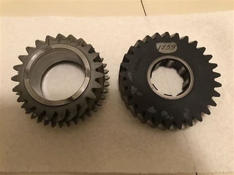 Gear Sets Pelican Parts Forums