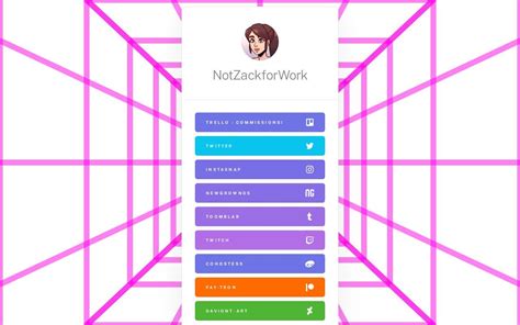 Fairly Notzackforwork On Tumblr