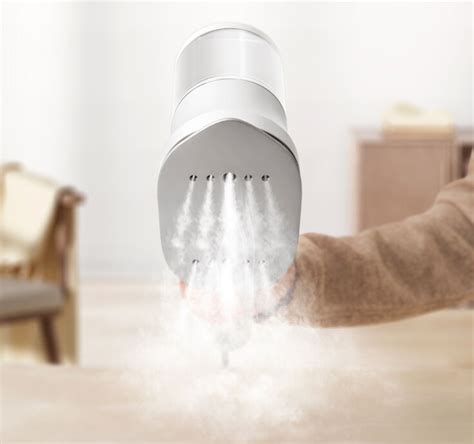 Купить Ручной отпариватель Xiaomi Handheld Steam Iron в рассрочку