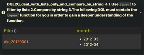 Troubleshooting A Dataview Field Help Obsidian Forum