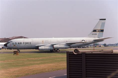 Boeing C 135 And Variants Military Aircraft Fence Check Aviation Photography