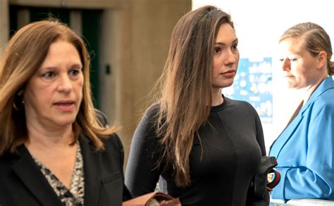 Harvey Weinstein Accuser Testifies In Court That He Doesnt Have