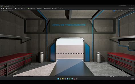Diego Röpke On Linkedin Industria40 Virtualproduction 3d Cg Rig