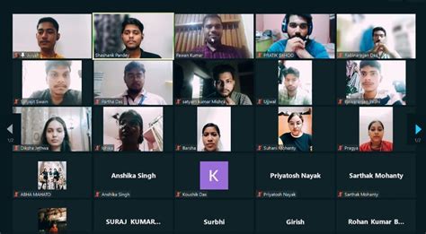 attended a webinar on git and github ayush kumar posted on the topic