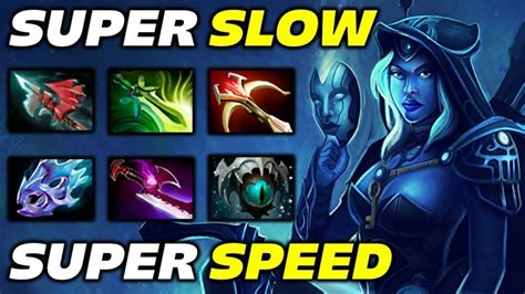 Guide Drow Ranger Dota 2 Skills Item Dan Talent Build
