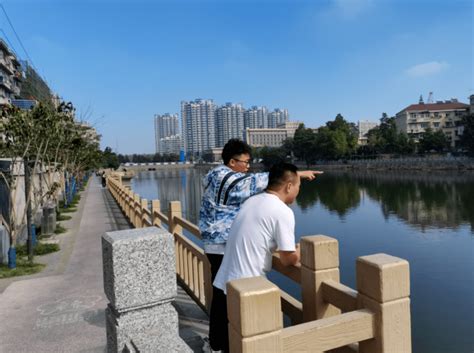 南京鼓楼审计强化审计监督 为鼓楼水清岸绿护航 保护 管理 情况