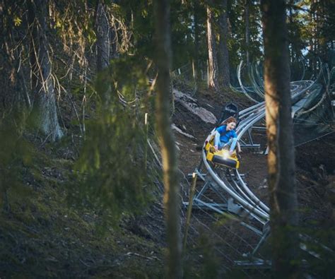 Rodel Adventure Isaberg