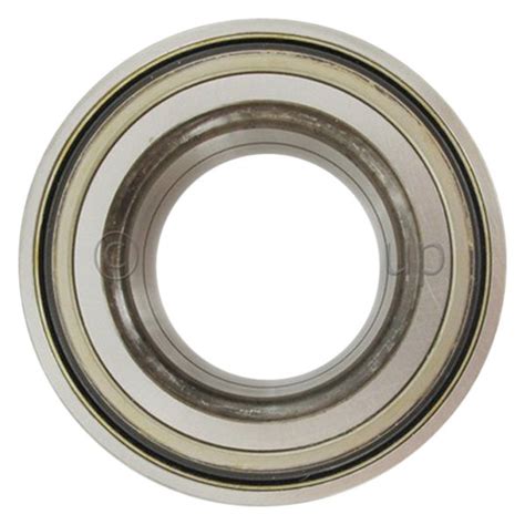 Skf® Fw115 Rear Sealed Wheel Bearing Kit
