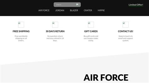 E Commerce Website