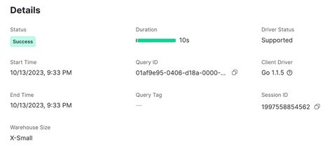 Snowflake Performance Tips And Tricks Part 1 How To Force Join Order