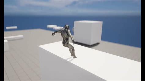 Ue5 Parkour Plugins Youtube