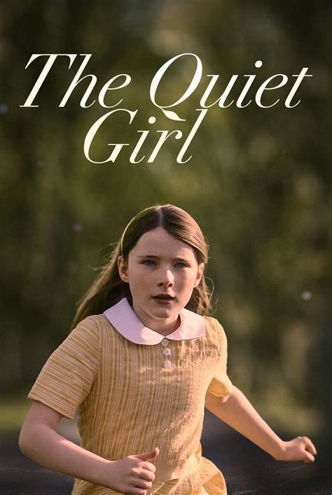 The Quiet Girl Film Tv Tropes