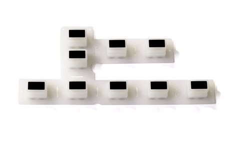 Button Set 9 Buttons Roland Syntaur