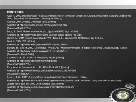 Github Shadowjeetwi Fi Based Indoor Navigation System For Android
