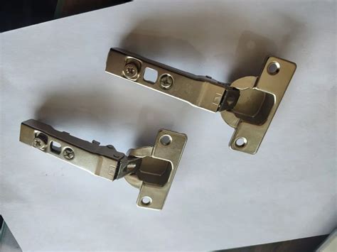 Onysy 0 Degree Hettich Onsys Hinge At ₹ 205piece In Dharuhera Id