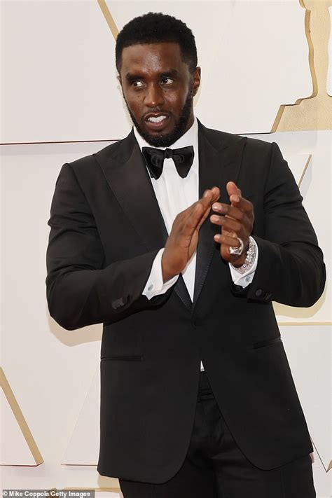 50 Cents Damning Diddy Docuseries Lands At Netflix As Rapper