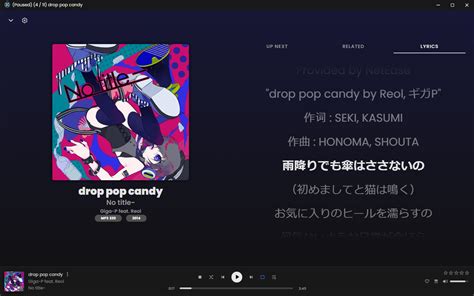 GitHub Jeffvli Feishin A Modern Self Hosted Music Player