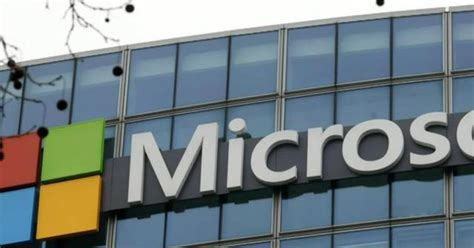 Microsoft Google Using AI To Revamp Search Engines CBS News