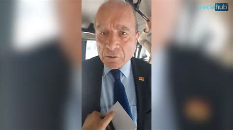 «Մի՛ խփի այ ժեխ բիձա միջադեպ ավտոբուսում՝ ՔՊ ականի և քաղաքացու միջև