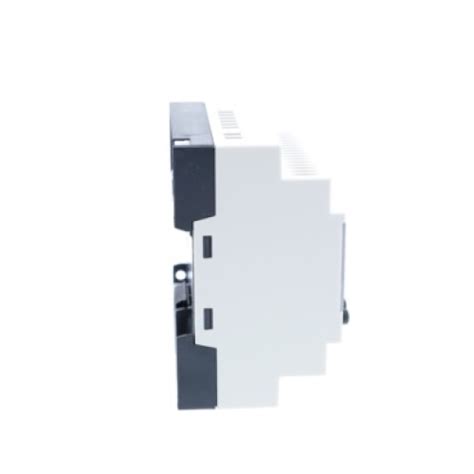 Schneider Electric Sr3b101bd Zelio Logic Sr3 Compact Smart Relay