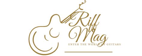 Riff Mag Com Standart Tuning EADGBE Everything You Need To Know