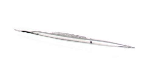 Mainit Pincet Splinter Rvs 14cm 1st Medicijnennl