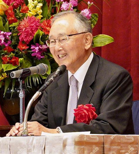 「沖縄は勝ち組になれるチャンス」オリックス宮内義彦氏が提言する観光の「全体構想」とは 沖縄経済同友会の創立40周年で講演 沖縄タイムス＋プラス