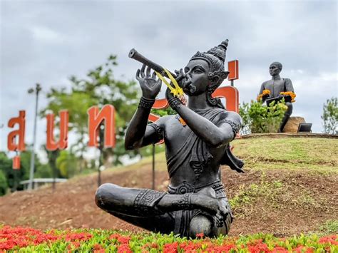 สุนทรภู่ บุคคลสำคัญด้านวัฒนธรรมโลก ระยองจัดงานรำลึก 25 27 มิ ย นี้