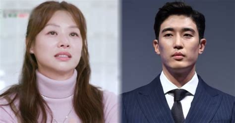 장신영 강경준 불륜 용서했지만친정 엄마 망신 당할까봐 출연 말려 솔직 고백 눈길