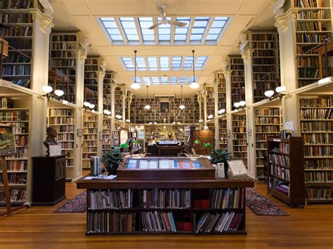 The World s Most Beautiful Libraries Photos Condé Nast Traveler