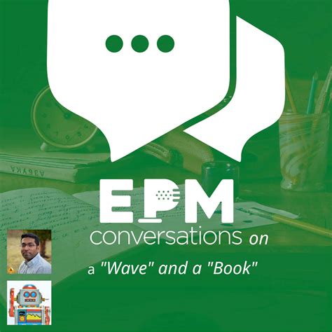 Epm Conversations — Episode 15 A Conversation With Cameron Lackpour And Celvin Kattookaran A