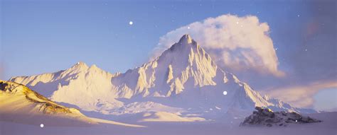 first attempt working with gaea unreal and niagara r unrealengine