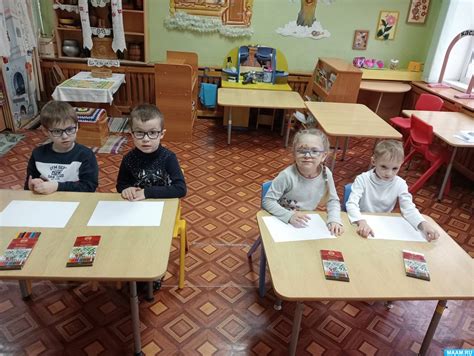 Коррекционное занятие по СБО «Игрушки для детей с нарушением зрения подготовительной группы 9