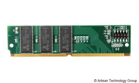 Audio Precision 1 Mb Sram Sodimm Module Artisantg™
