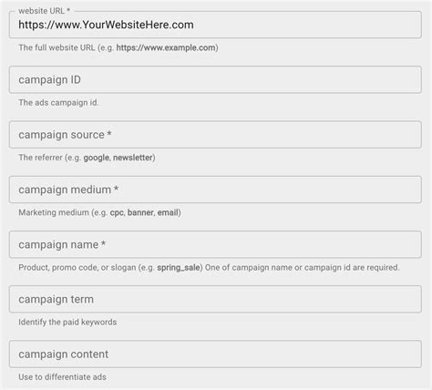 What Are Utms And How Do I Use Them Effectively One Day Agency