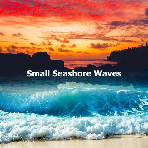 Heavier Tides música e letra de Seashore Waves Spotify