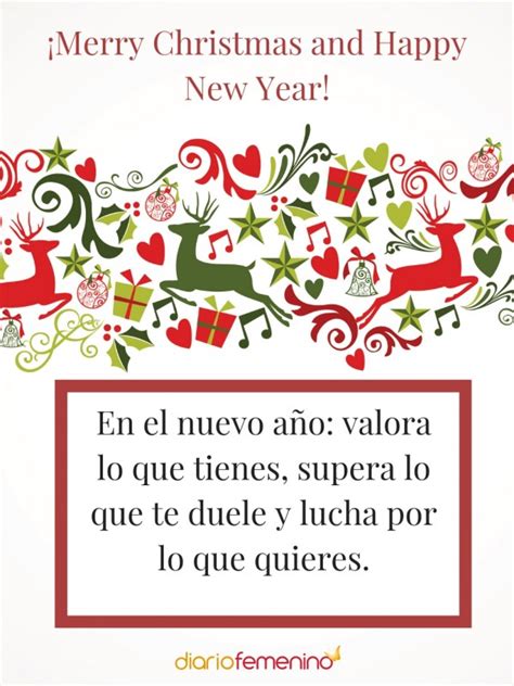 Carta de amor en Nochevieja amor en fin de año