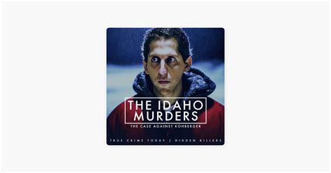 ‎hidden Killers With Tony Brueski True Crime News And Commentary Is
