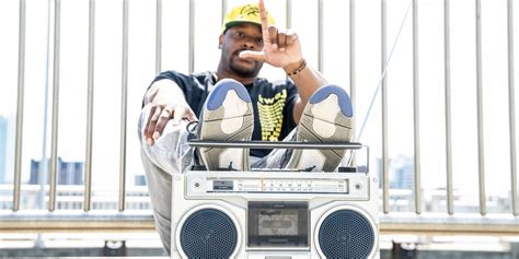 Lansing Michigan Hip Hop Artist Kwaj Mrc Hip Hop Best Underground Hip Hop