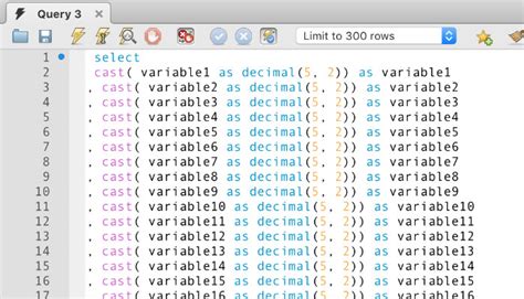 sql hack