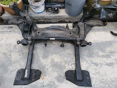 Mini Cooper Engine Subframe Auto Accessories On Carousell