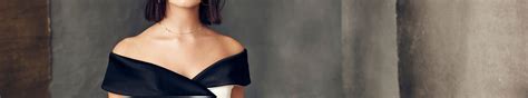 5760x1080 Resolution Peyton Elizabeth Lee Photoshoot 2023 5760x1080